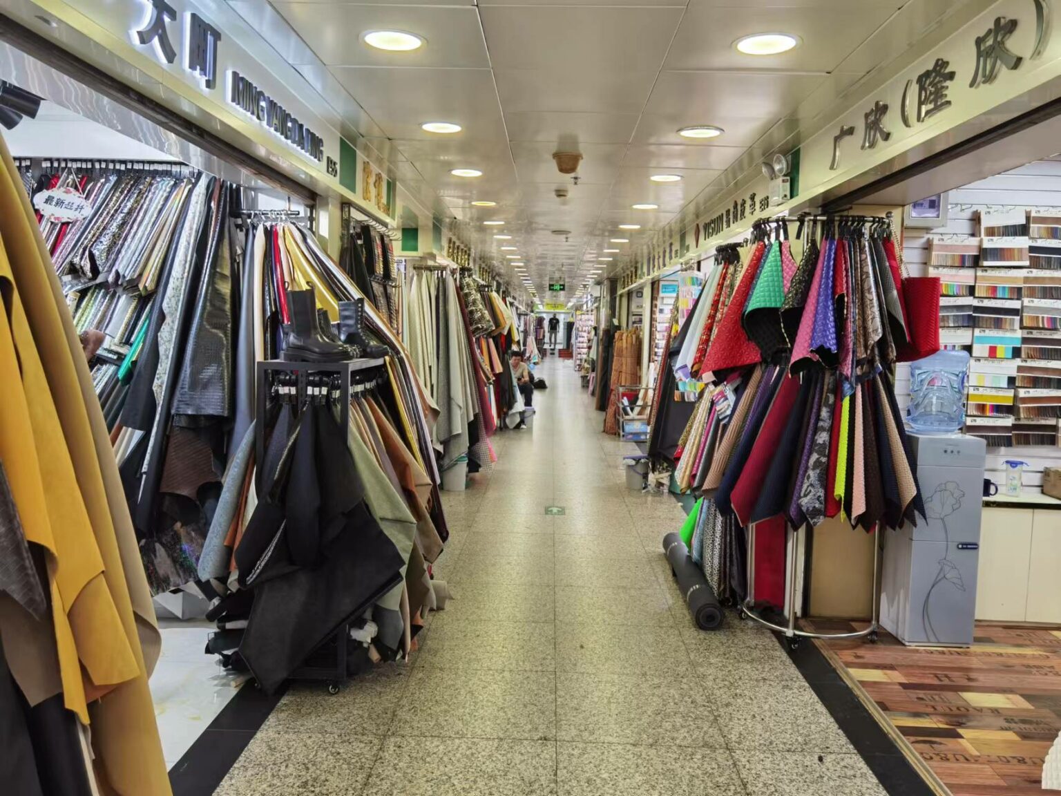 Custom Guide - momoce