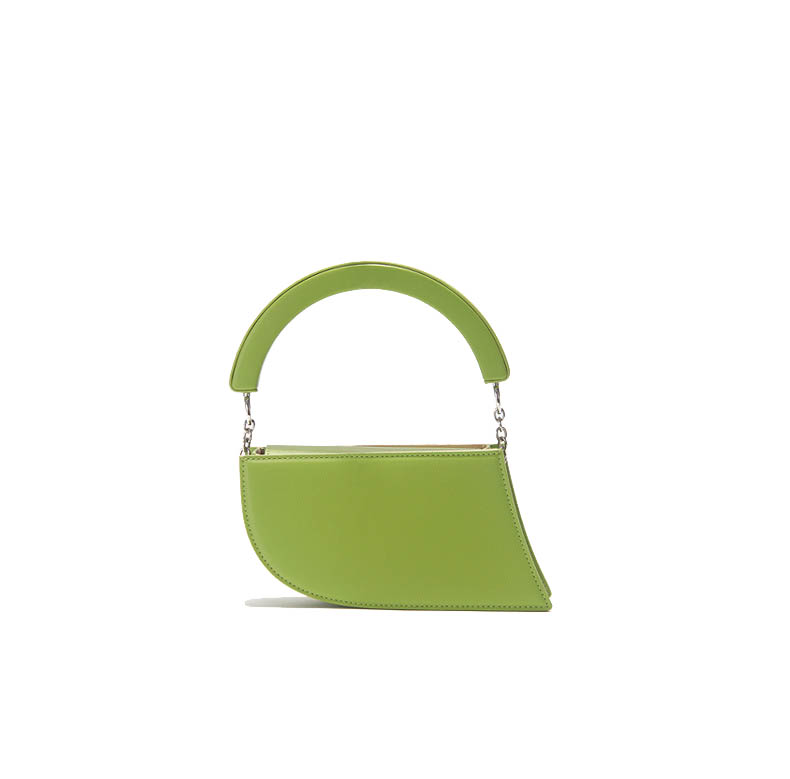 Handbag Design Banana Bag Women Messenger Bag MM237051# - momoce