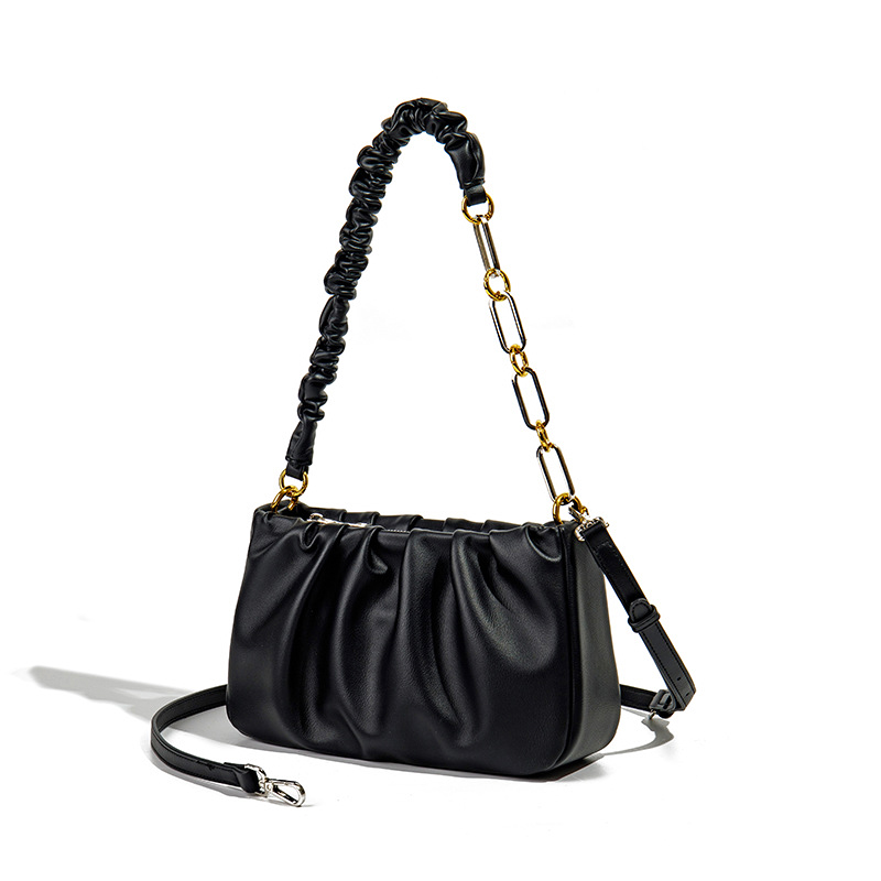 Small square bag women's crossbody shoulder bag women's fashion cloud ...